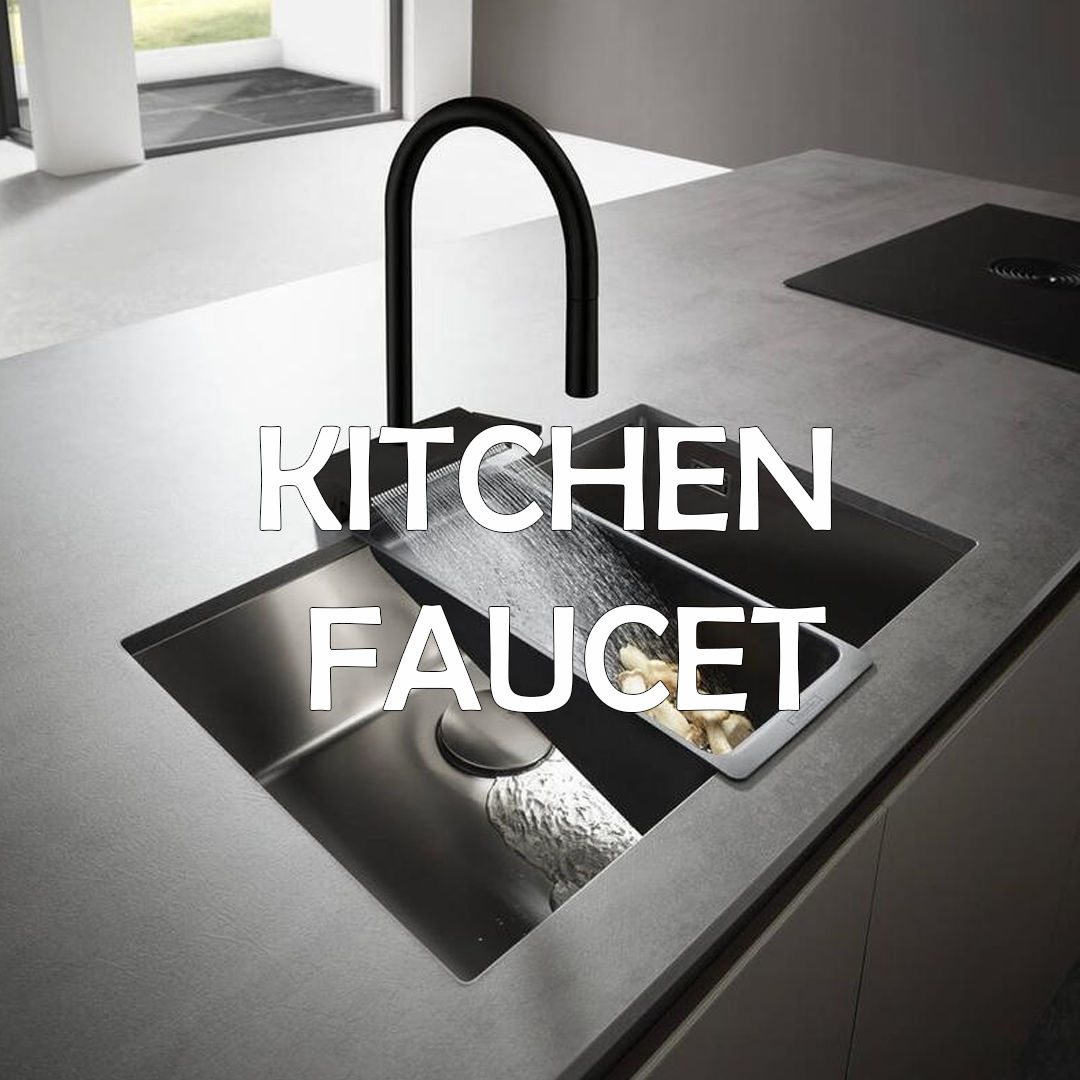 KITCHEN FAUCET – Safana Online
