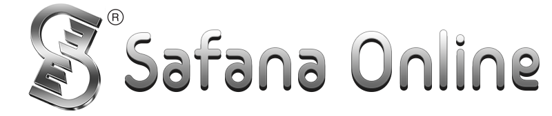 Get in touch – Safana Online