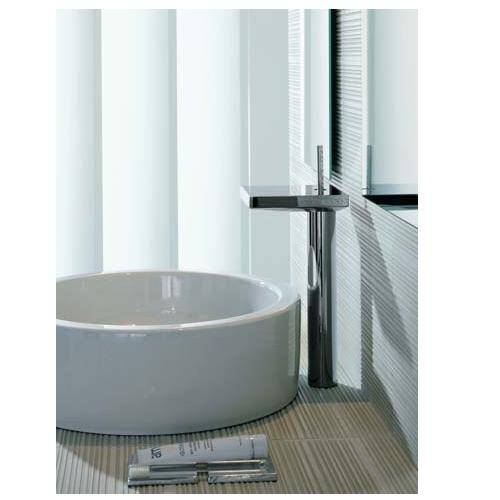 Axor Starck X Chrome 190 Basin Mixer – Safana Online