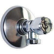 IDEAL STANDARD ANGLE VALVE 1/2X3/8 WITHOUT NUT – Safana Online