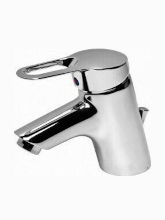 IDEAL STANDARD- COM- SINGLE LVR. BASIN MIXER- R-MTD CHROME – Safana Online