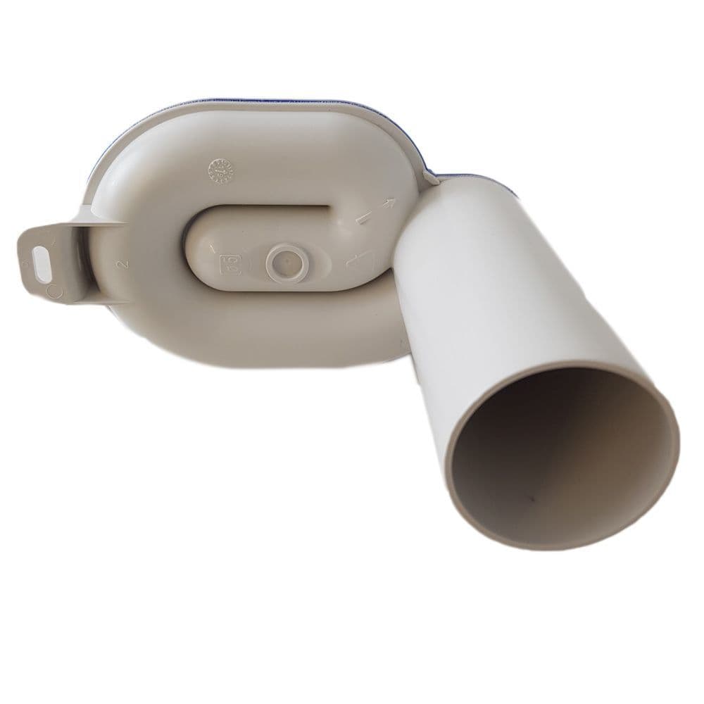 GEBERIT-ABALONA URINAL SIPHON TRAP – Safana Online